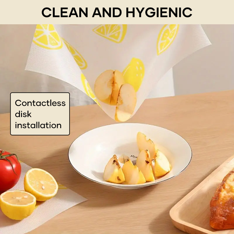 POE Disposable Cutting Mat – gohomie