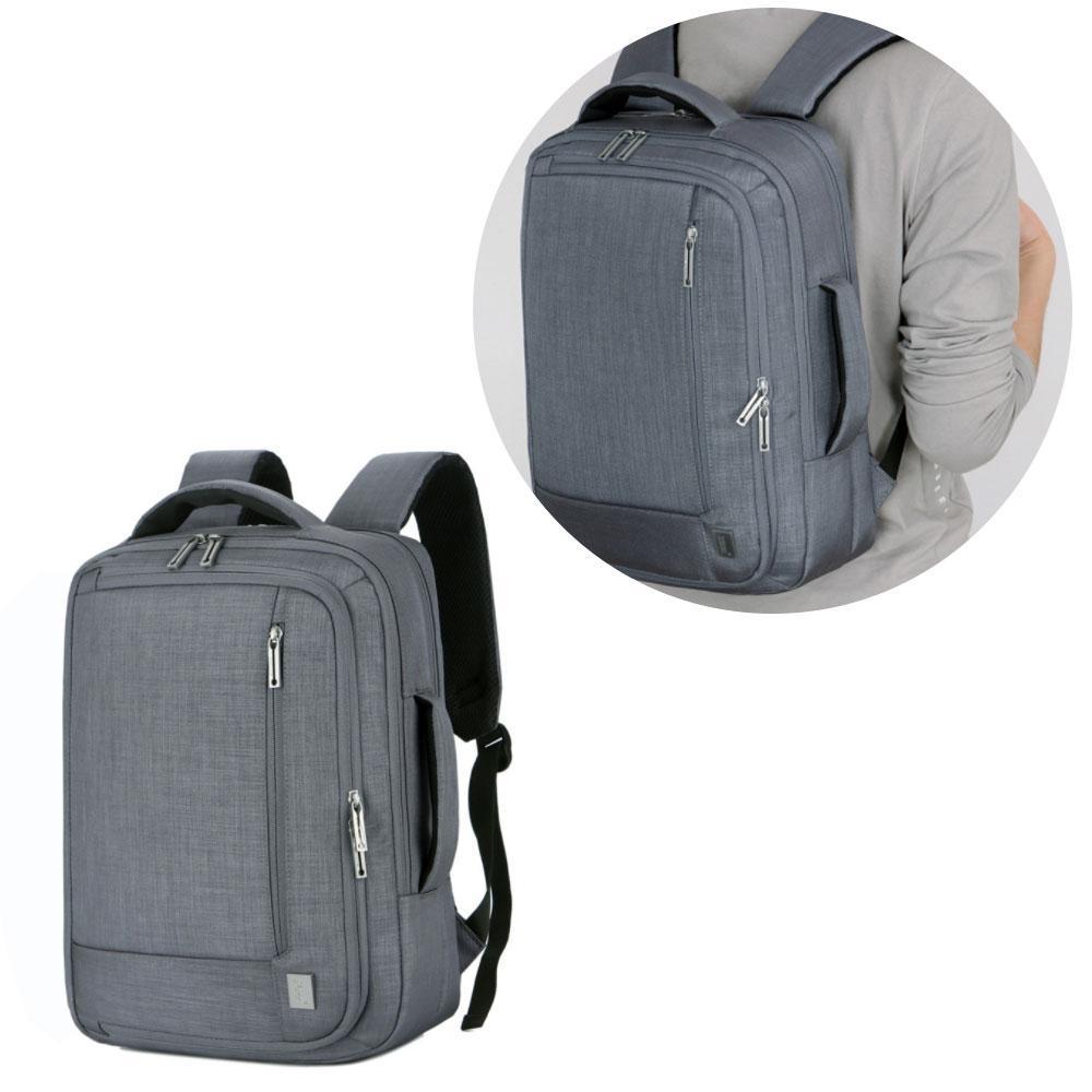 Dual-use large capacity backpack – gohomie