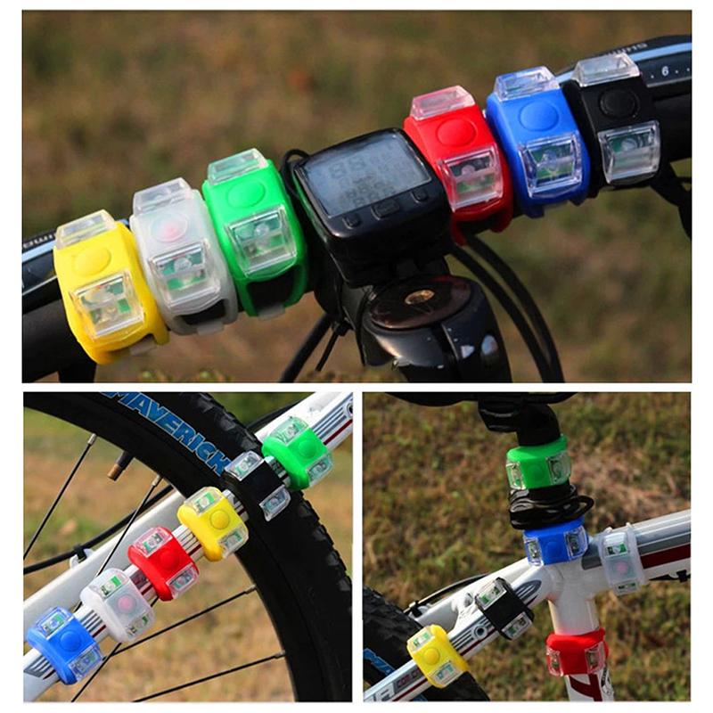 Frog Strobe Rear Taillight – gohomie