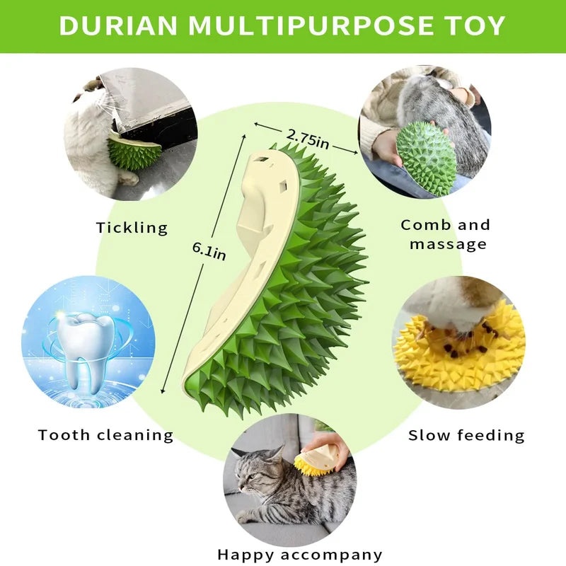 Durian Multifunctional Toys – gohomie