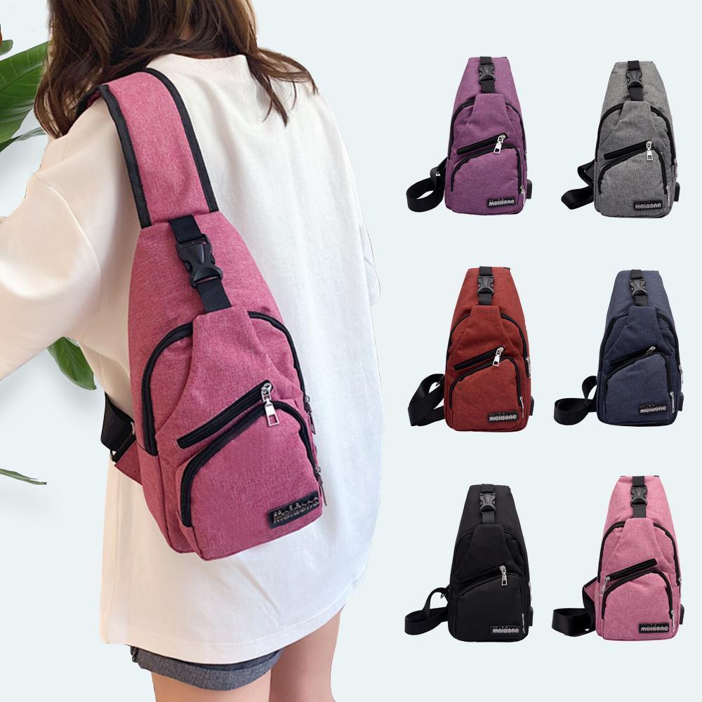 Sport Crossbody Bag – gohomie