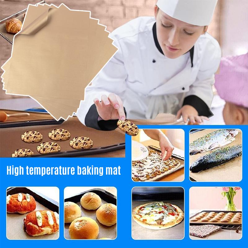 Non-stick Baking Mat – gohomie