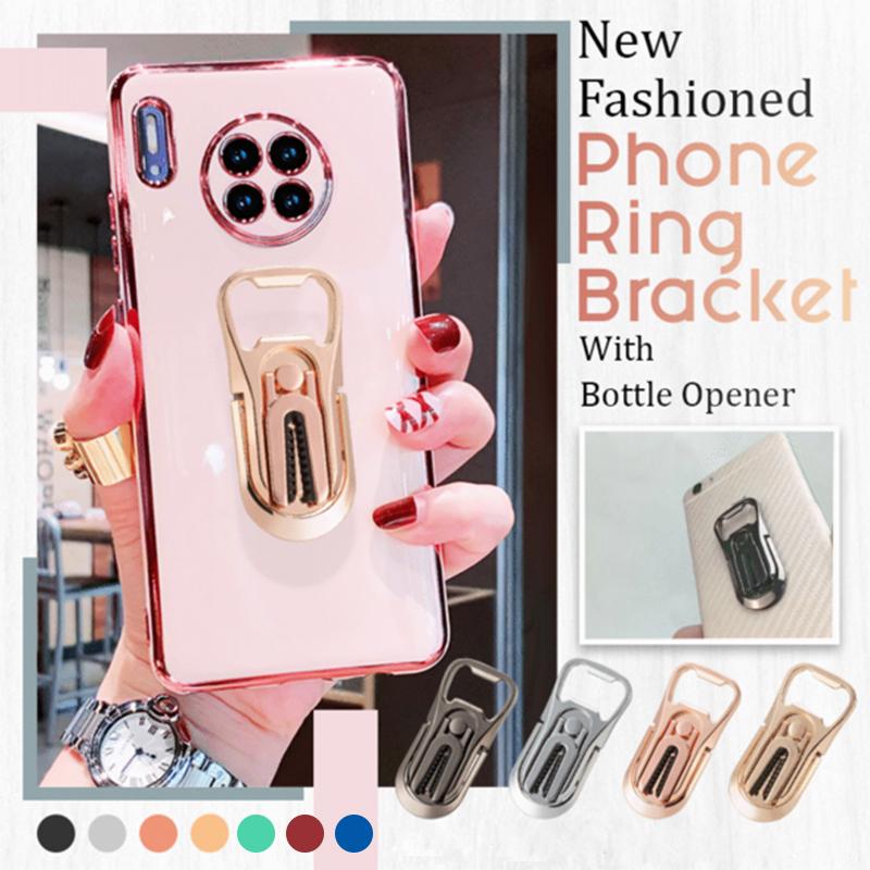 Phone Ring Bracket With Bottle Opener – gohomie