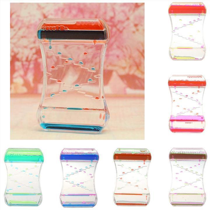 Zigzag Motion Bubbler – gohomie