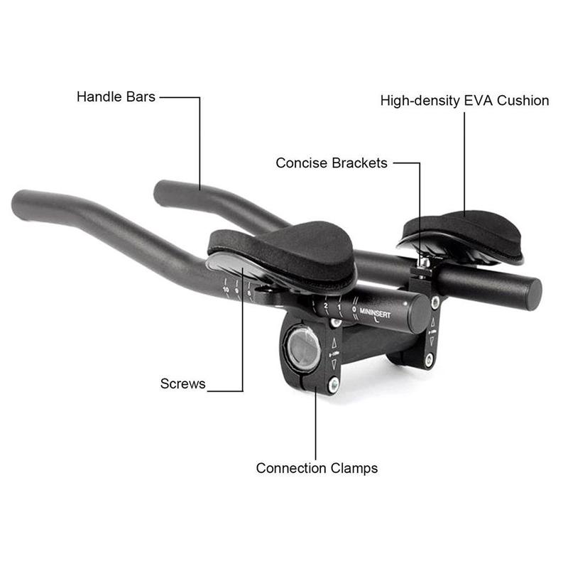 Split Bicycle Handlebar – gohomie