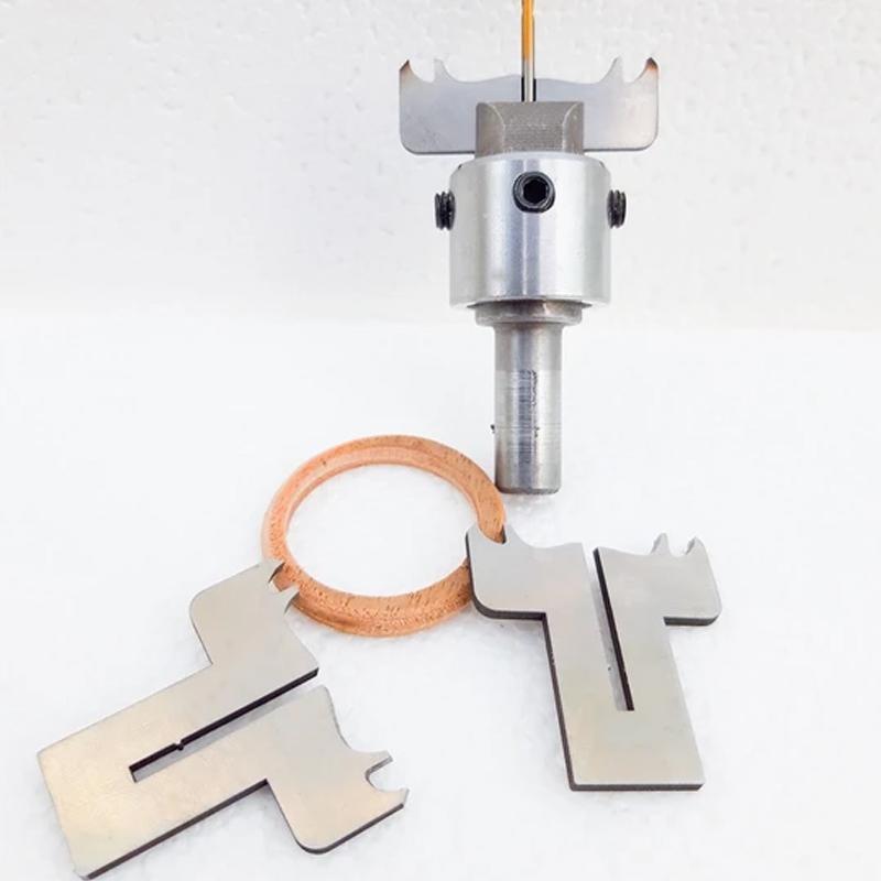 Wooden Ring Drill Bit – gohomie