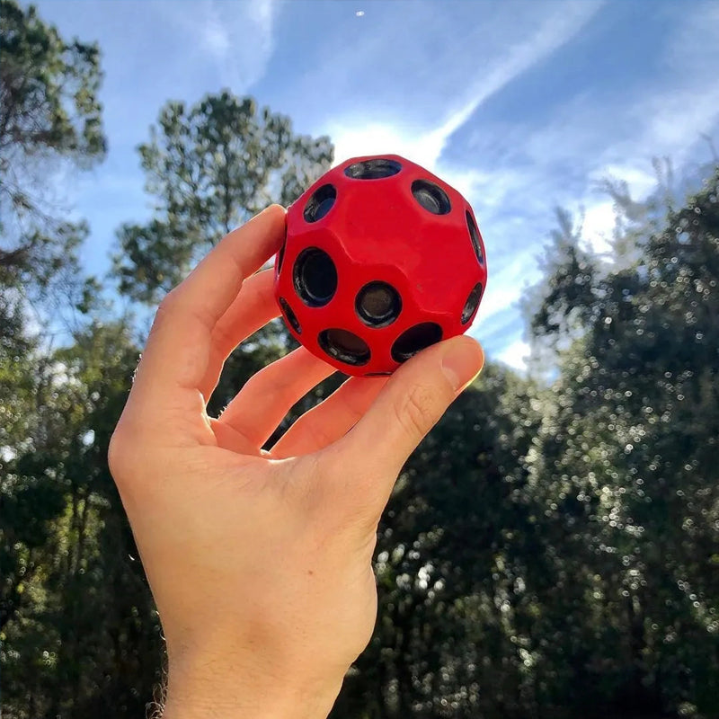 Space Ball – gohomie