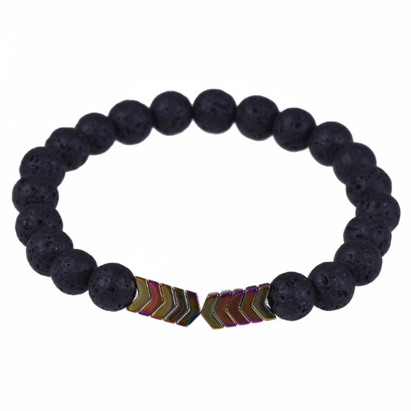 Volcanic Stone Bracelet – gohomie