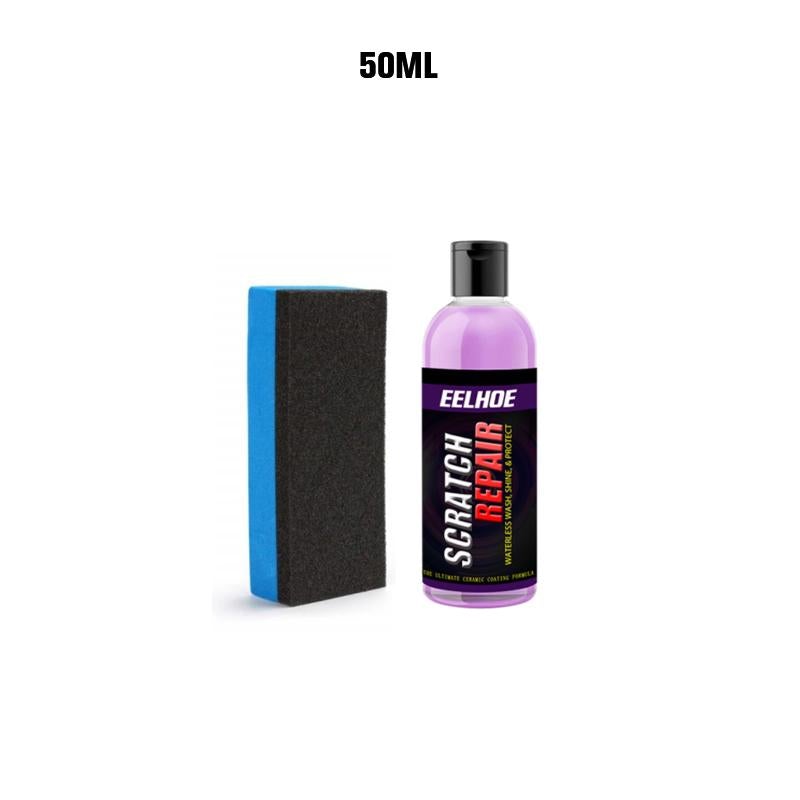 Innovative New Scratch Repair Formula – gohomie