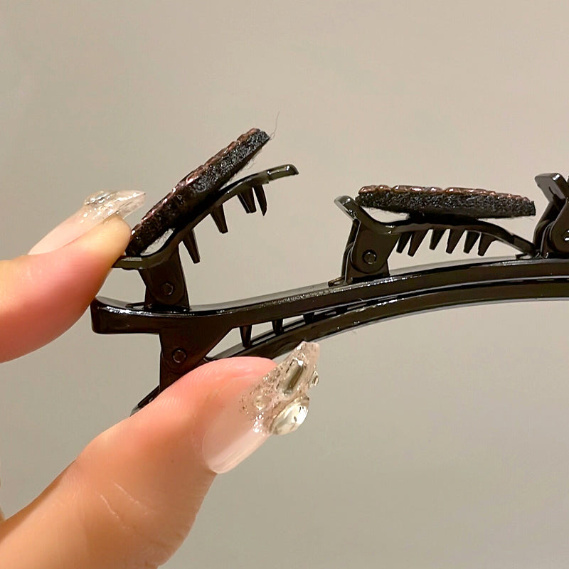 Rhinestones Crystal Colorful Hair Pins – gohomie